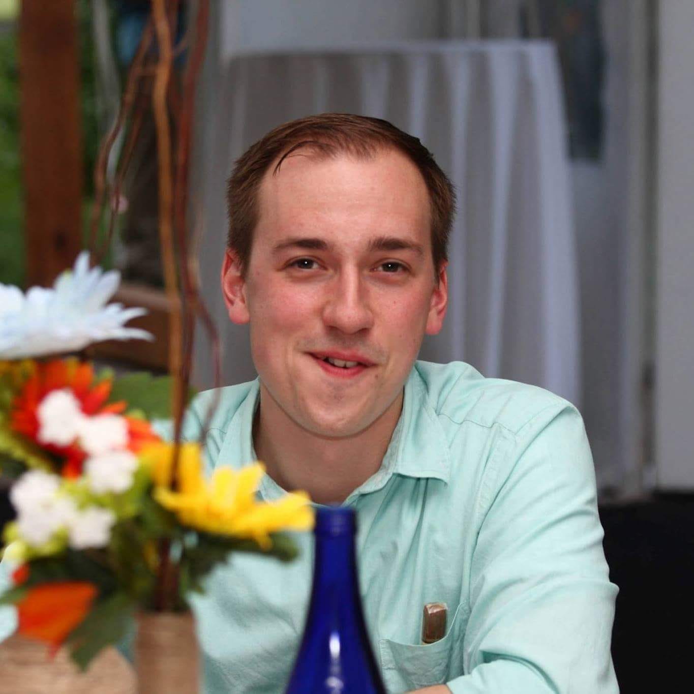 Ryan Killeen – Medium