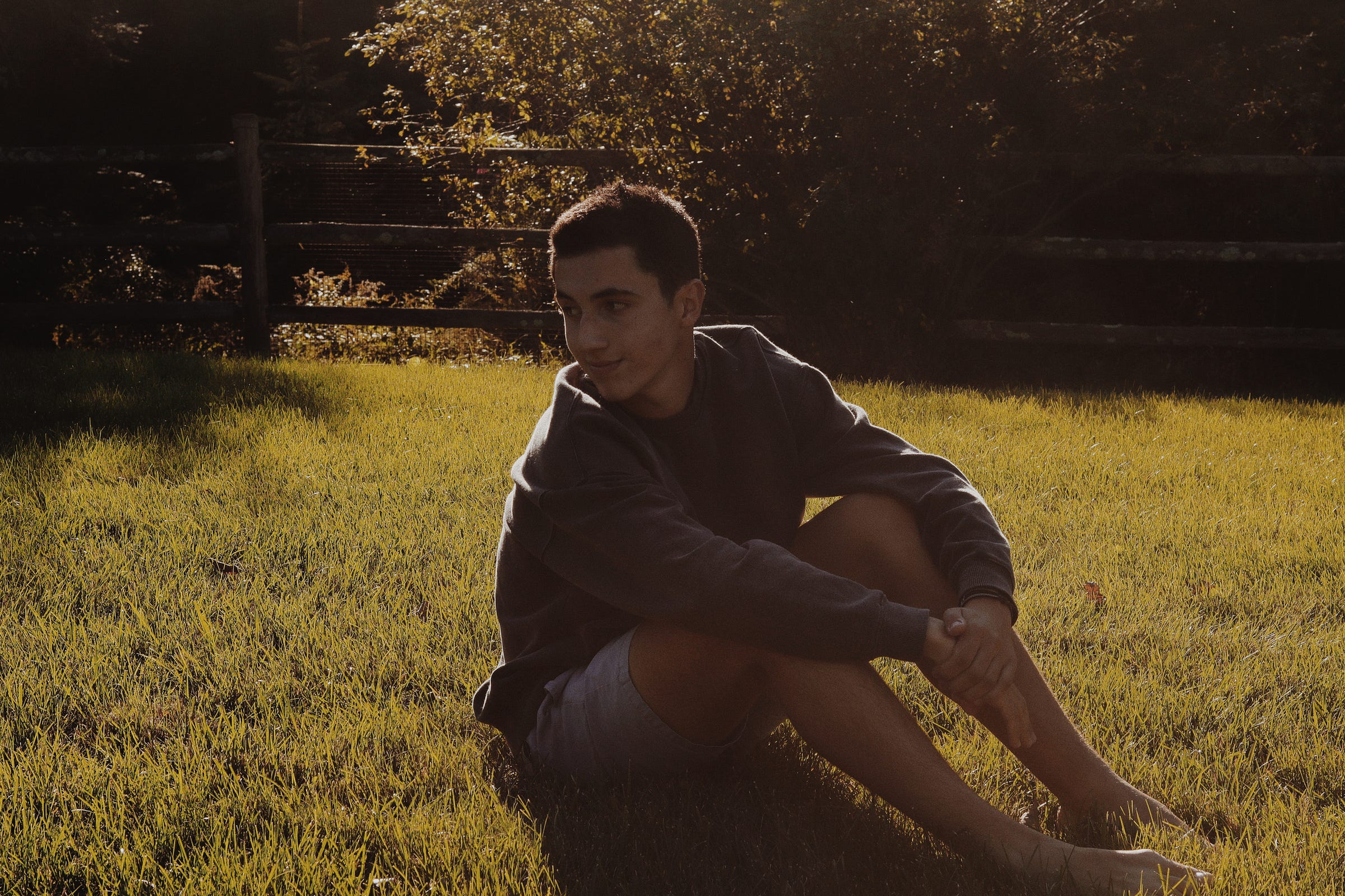 Quinn Reynolds – Medium