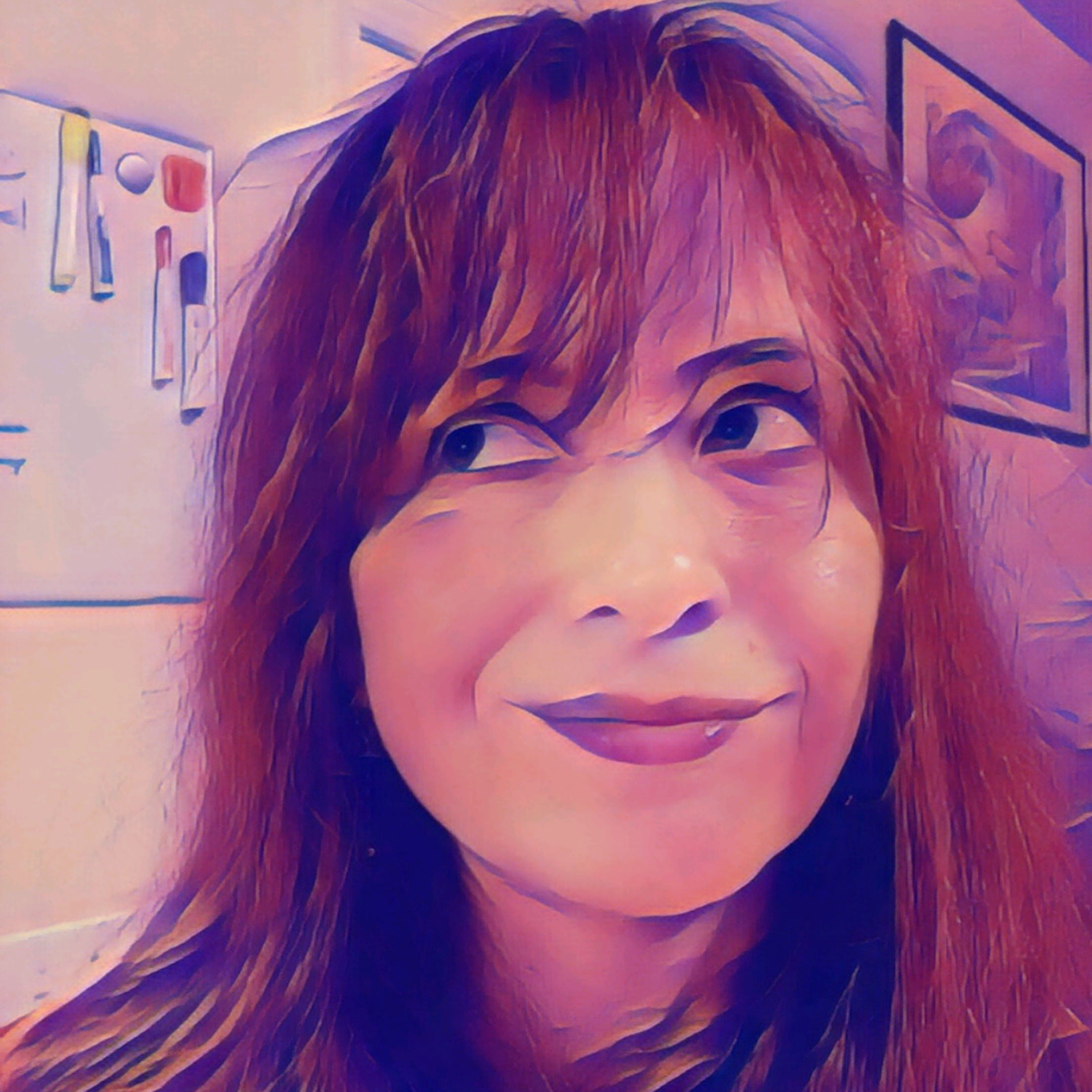 About – Stephanie Mosher – Medium
