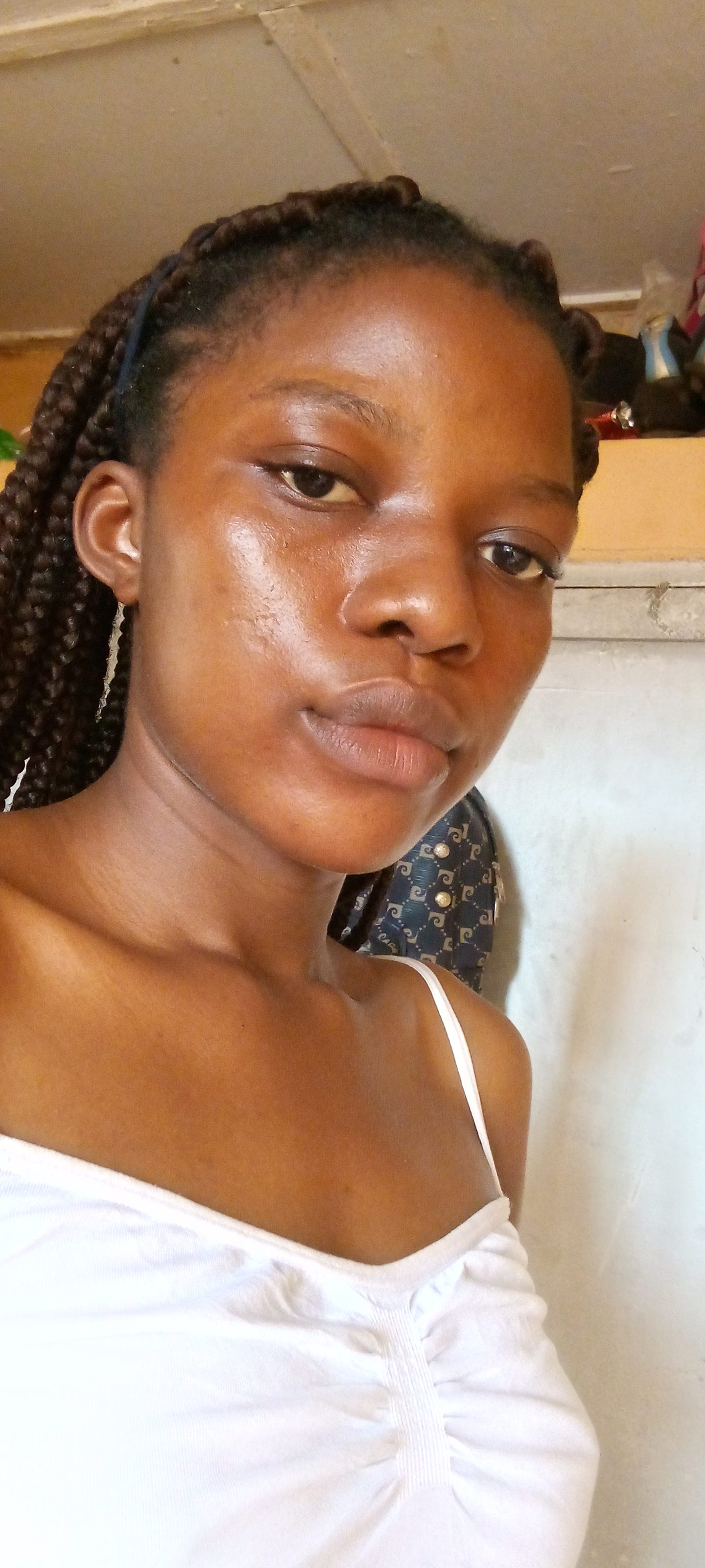 Immaculata Ozioko – Medium