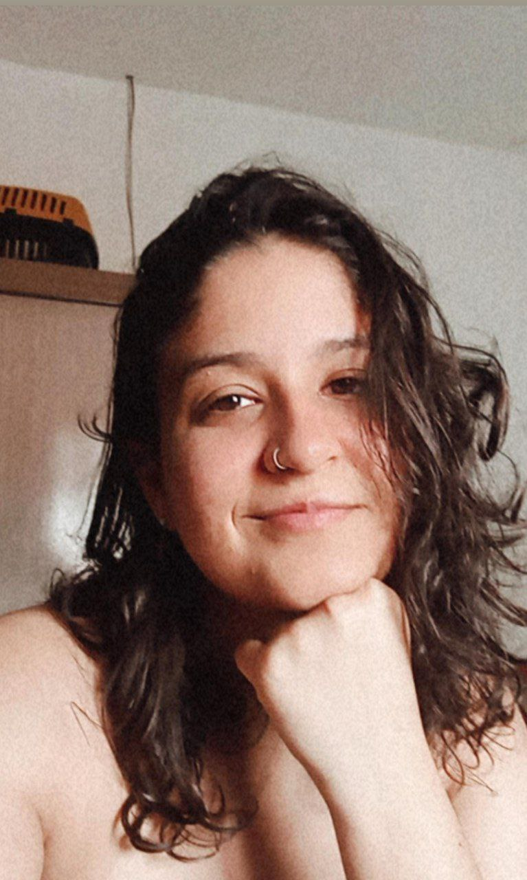 Keziah Prado – Medium