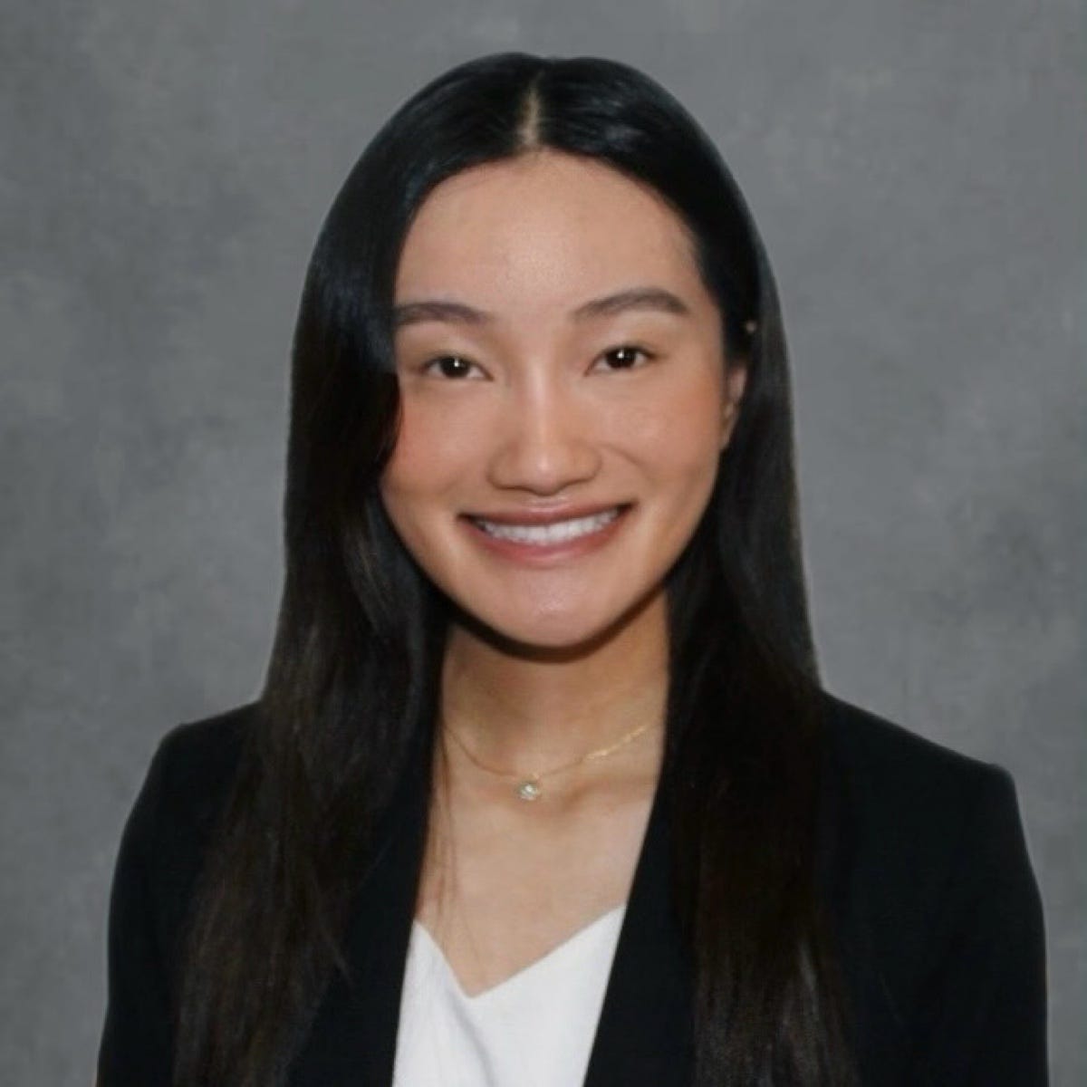 Cindy Zhang – Medium