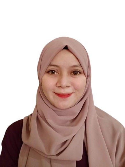 Sherwina Uddin – Medium