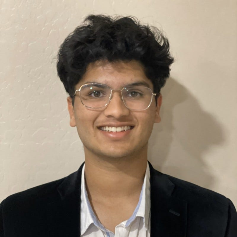 Vinesh Kothari – Medium