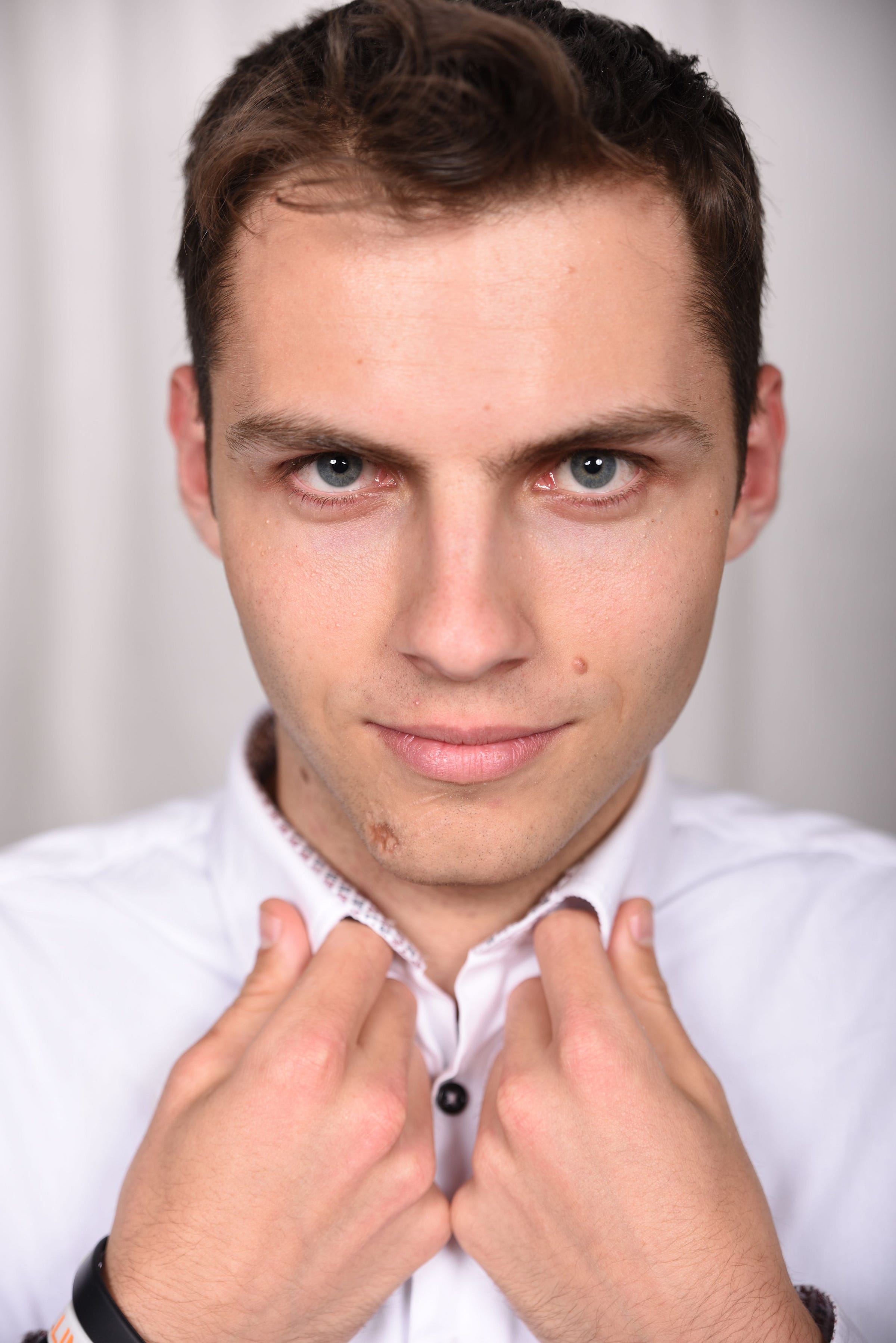 Robin Fabianek – Medium