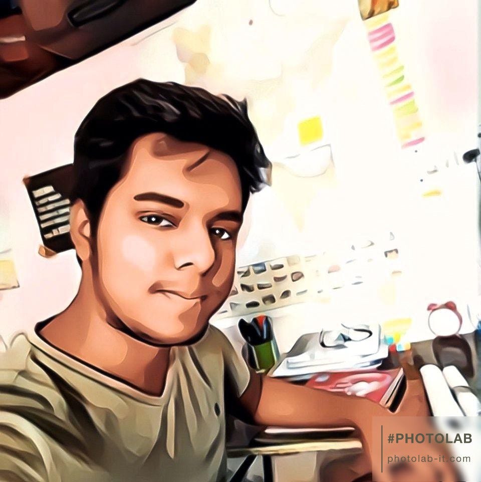 Anand Singh – Medium