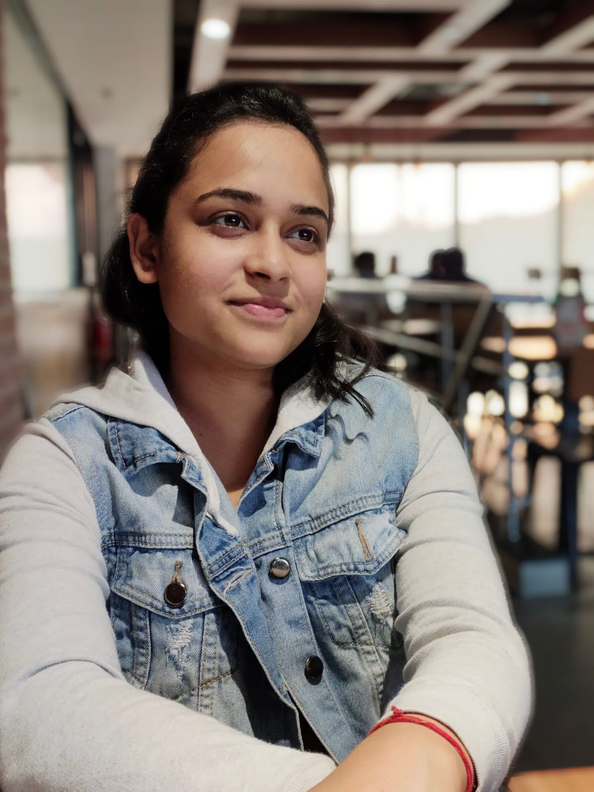 Subhasmita Swain – Medium