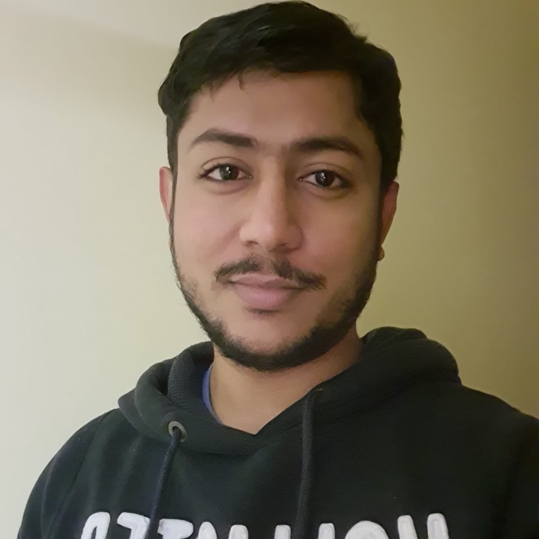Neeraj Sharma – Medium