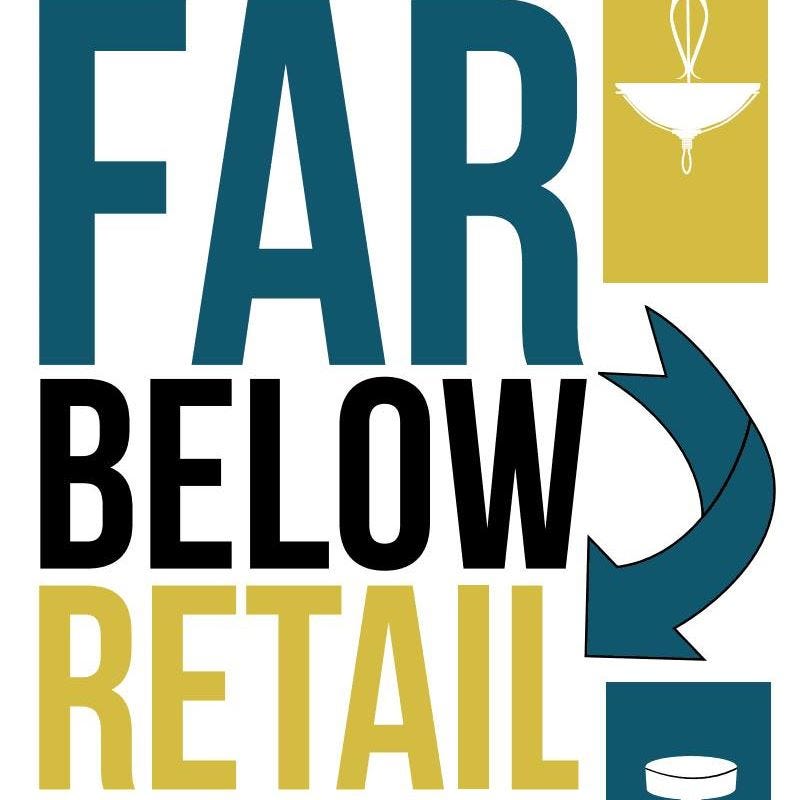 Far Below Retail – Medium