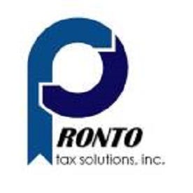Pronto Tax Solutions Inc – Medium