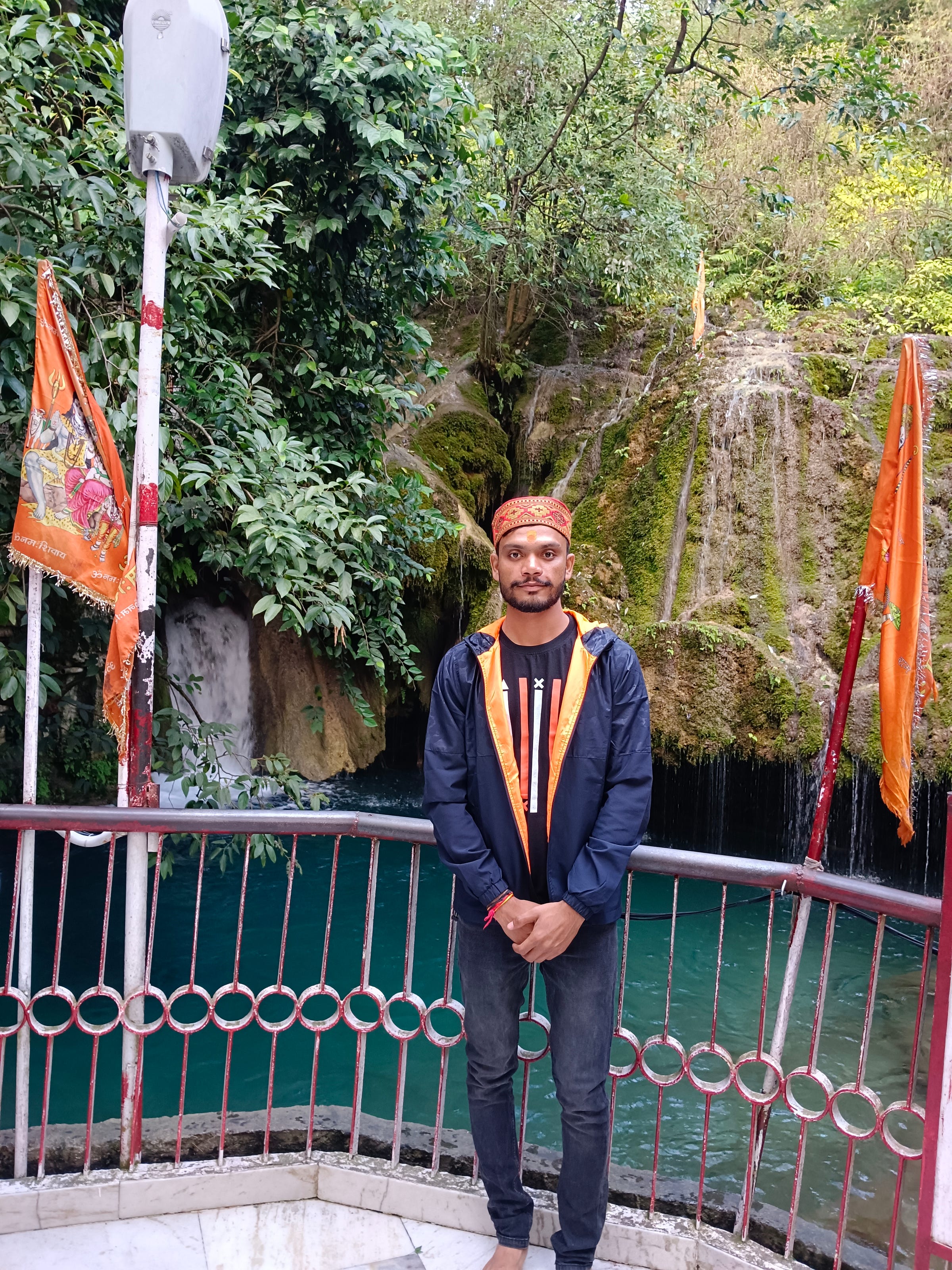 Sunil P Baldev – Medium
