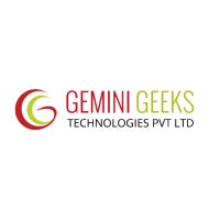 The Gemini Geeks Technologies – Medium