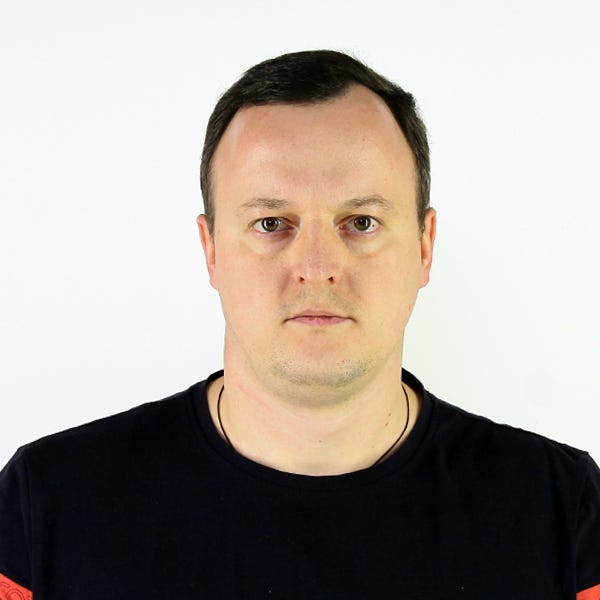 Igor Yourev – Medium
