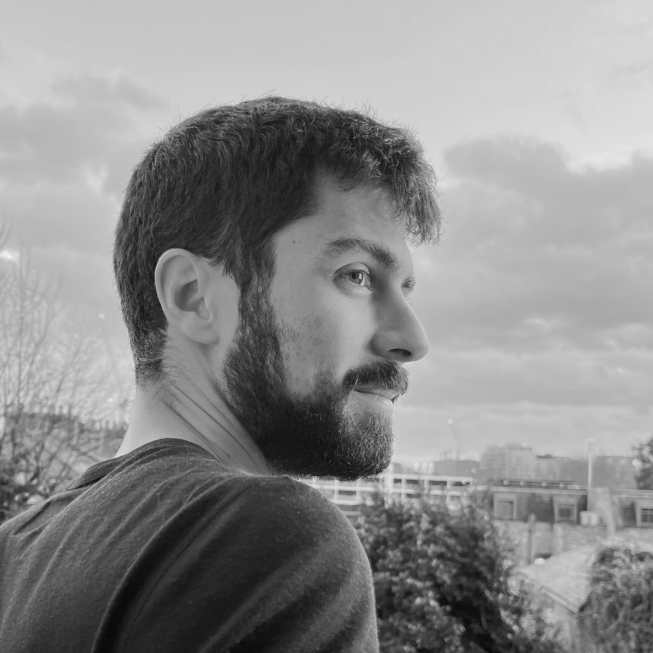 Pedro Rico Pinazo – Medium