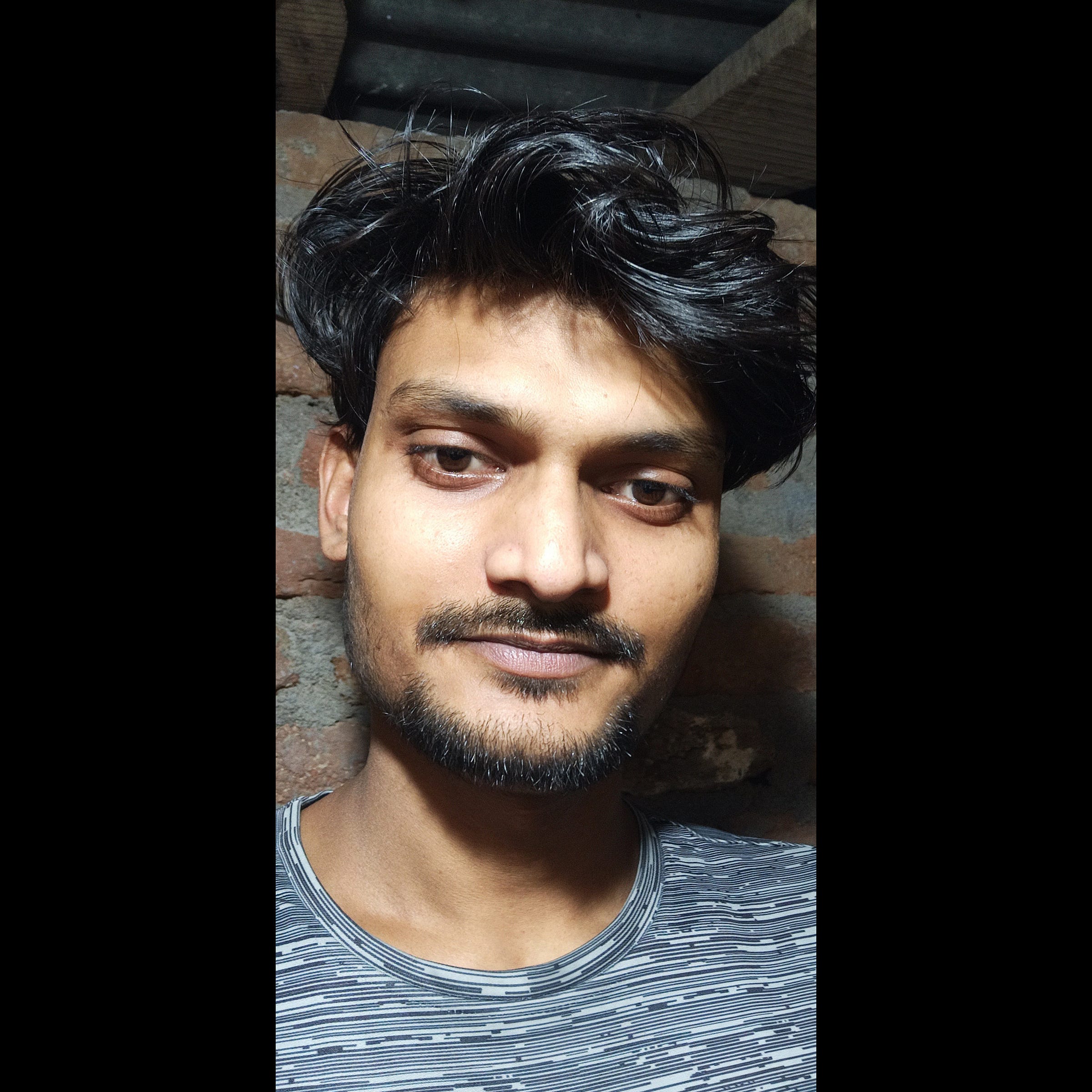 About – Ashish Kumar Soni – Medium