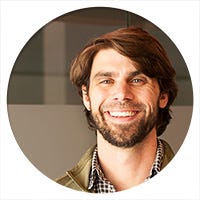 James Trimble – Medium