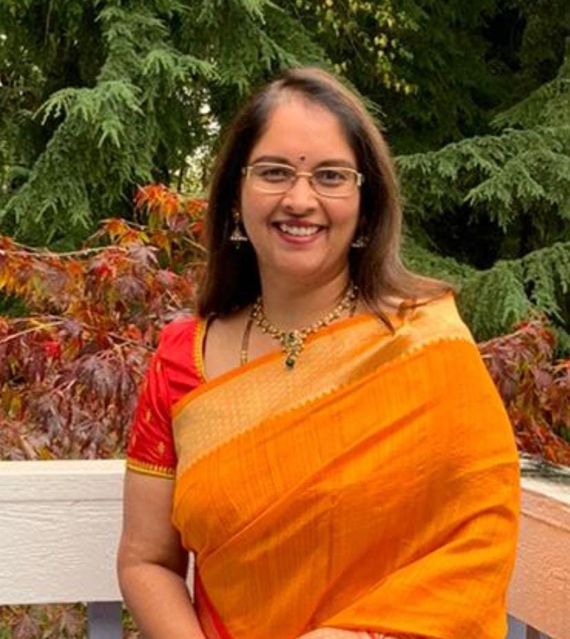 Archana Sunil – Medium