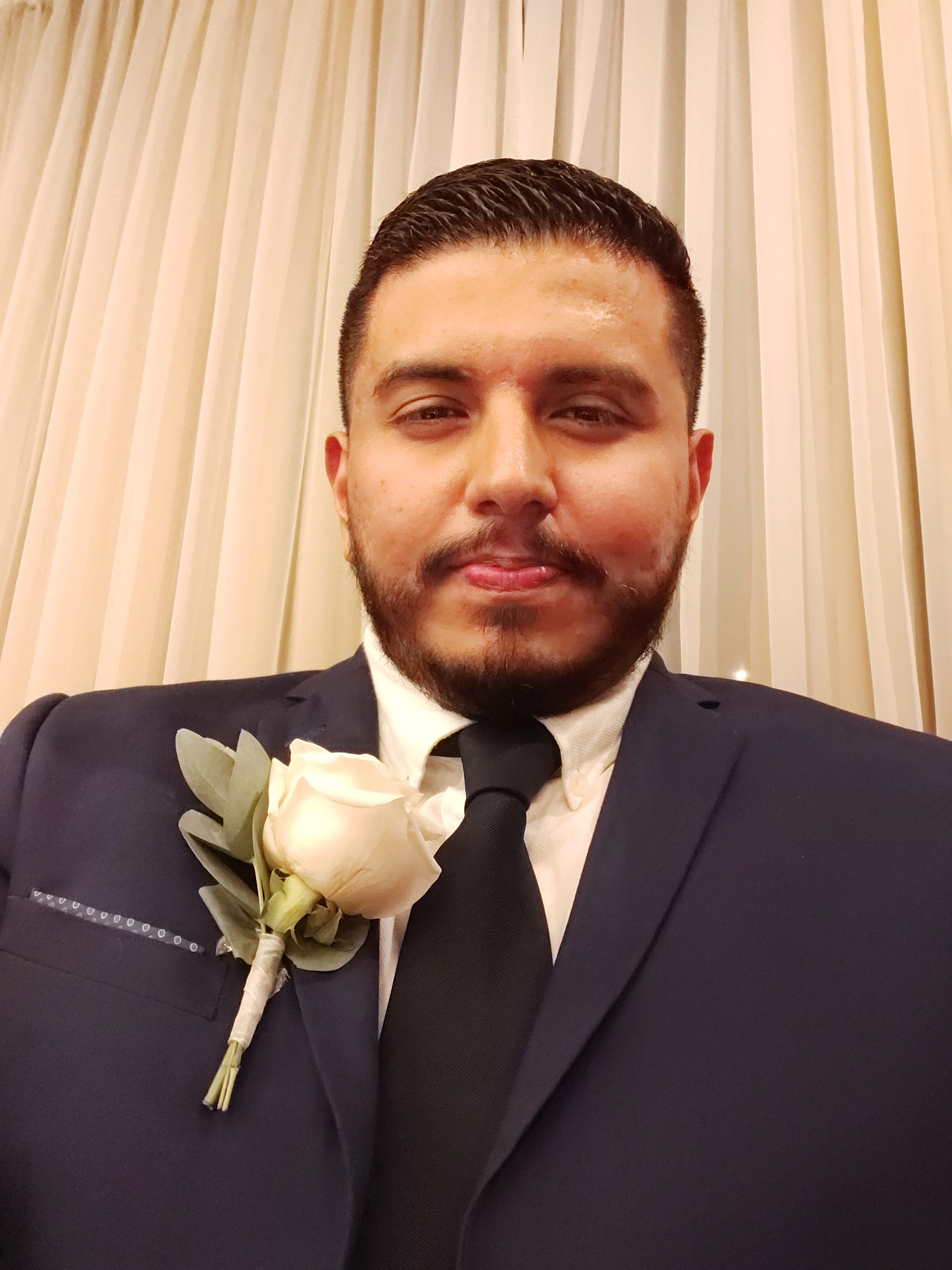 David Robles – Medium
