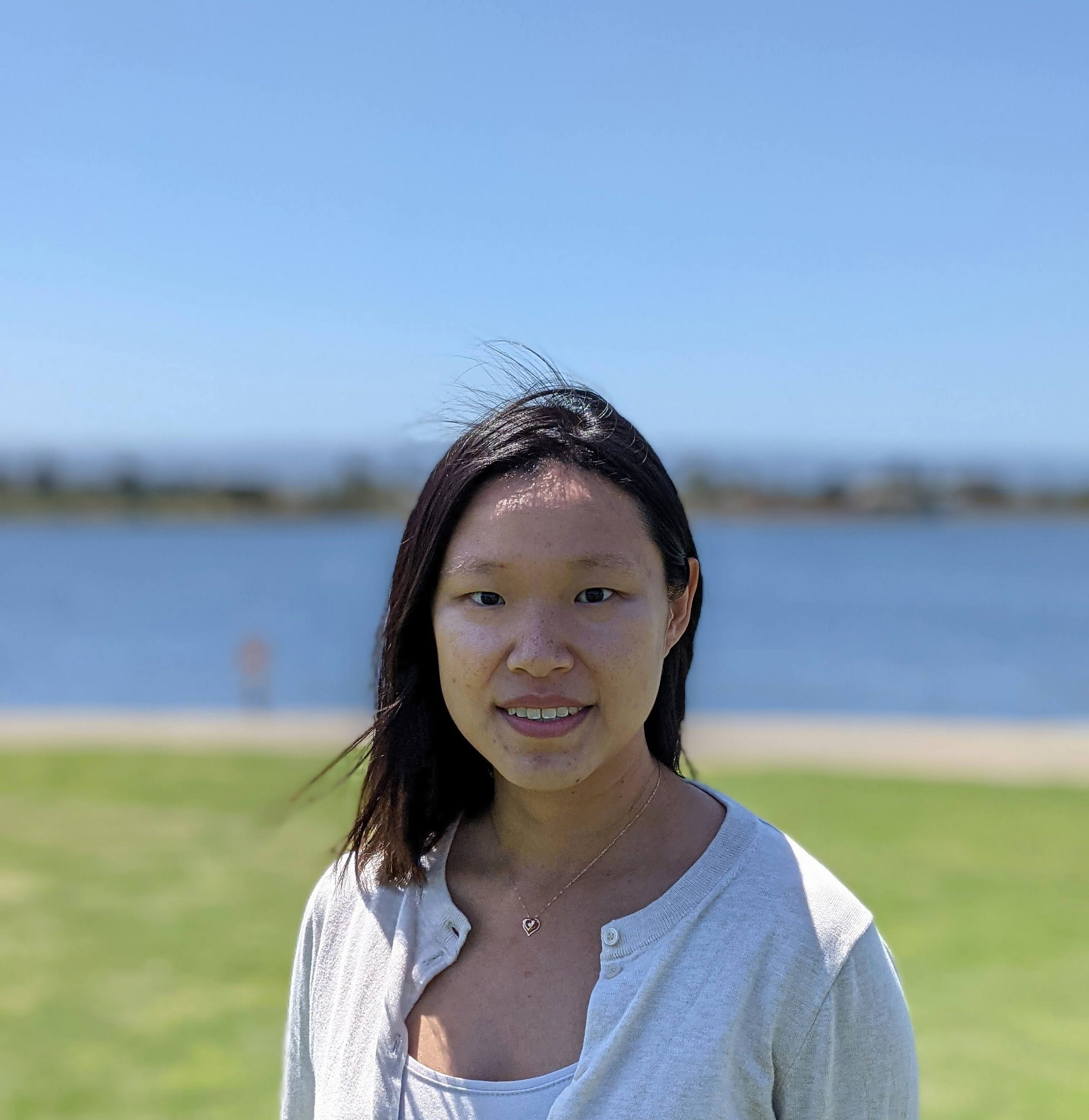 Amanda Tan PhD – Medium