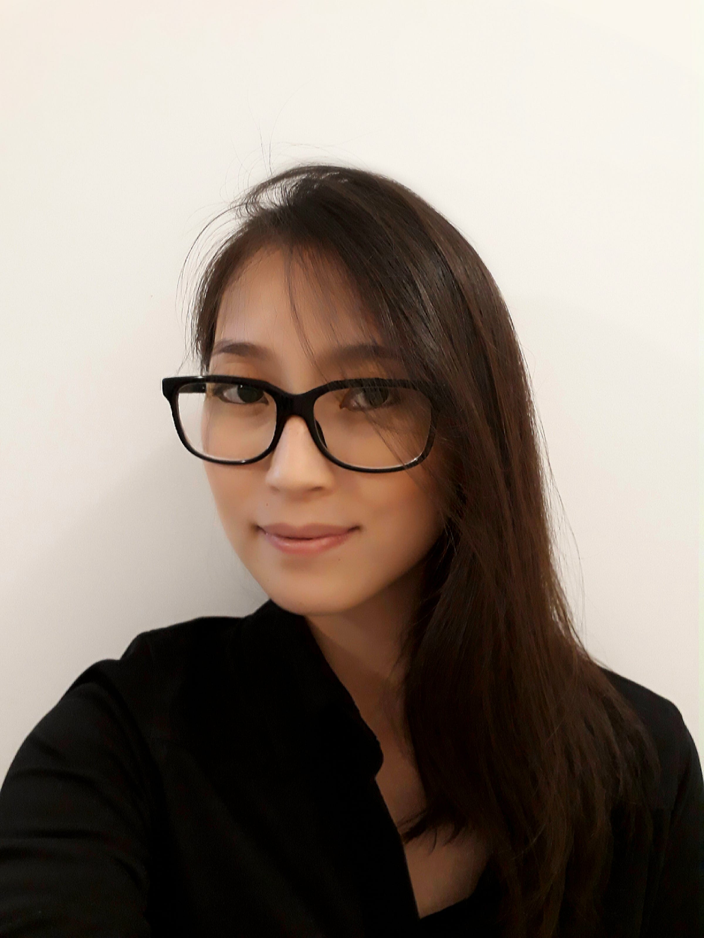 Aline Onishi – Medium