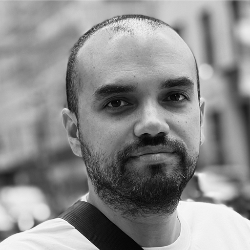 Pierre Abi-aad – Medium