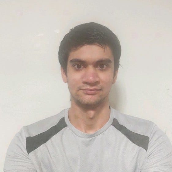 Abhinav Lakhani on Medium curated some lists