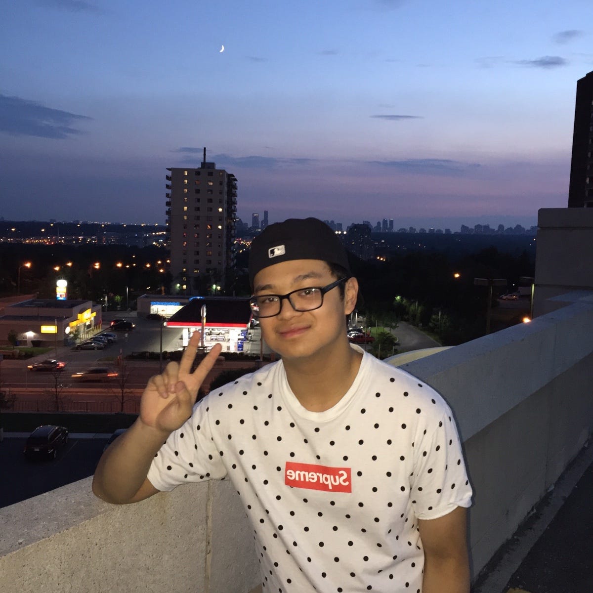 Leonardo Merced – Medium