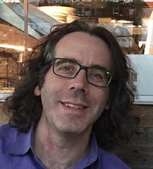 About – Scott Gilman – Medium