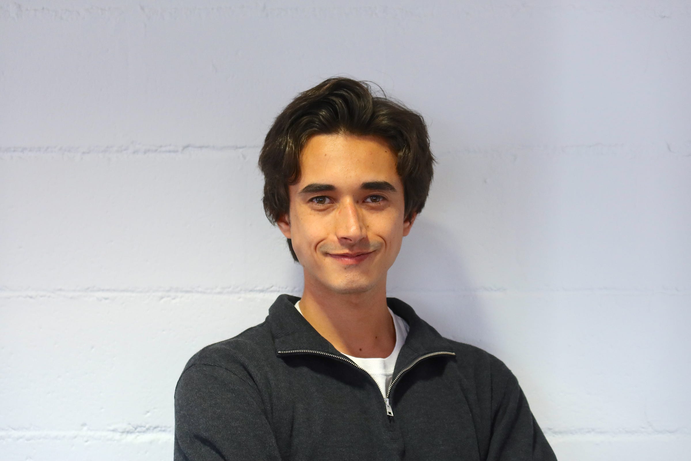 Rodrigo Fernandez – Medium