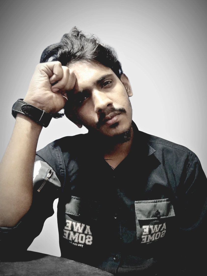 Omar Pervez – Medium