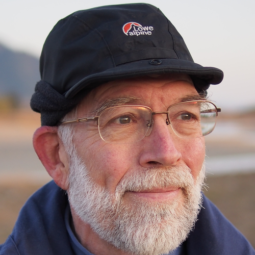 Greg Peterson – Medium