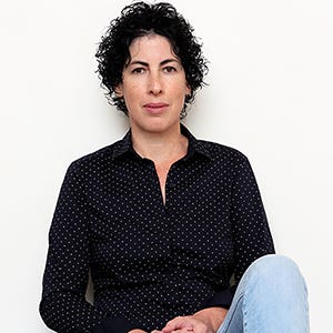 Inbal Rief – Medium