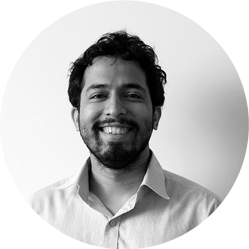 About – Anvith Bhat – Medium