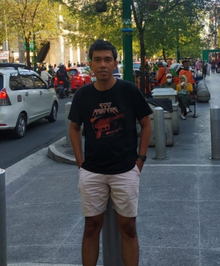 Agung Rubiana on Medium curated some lists