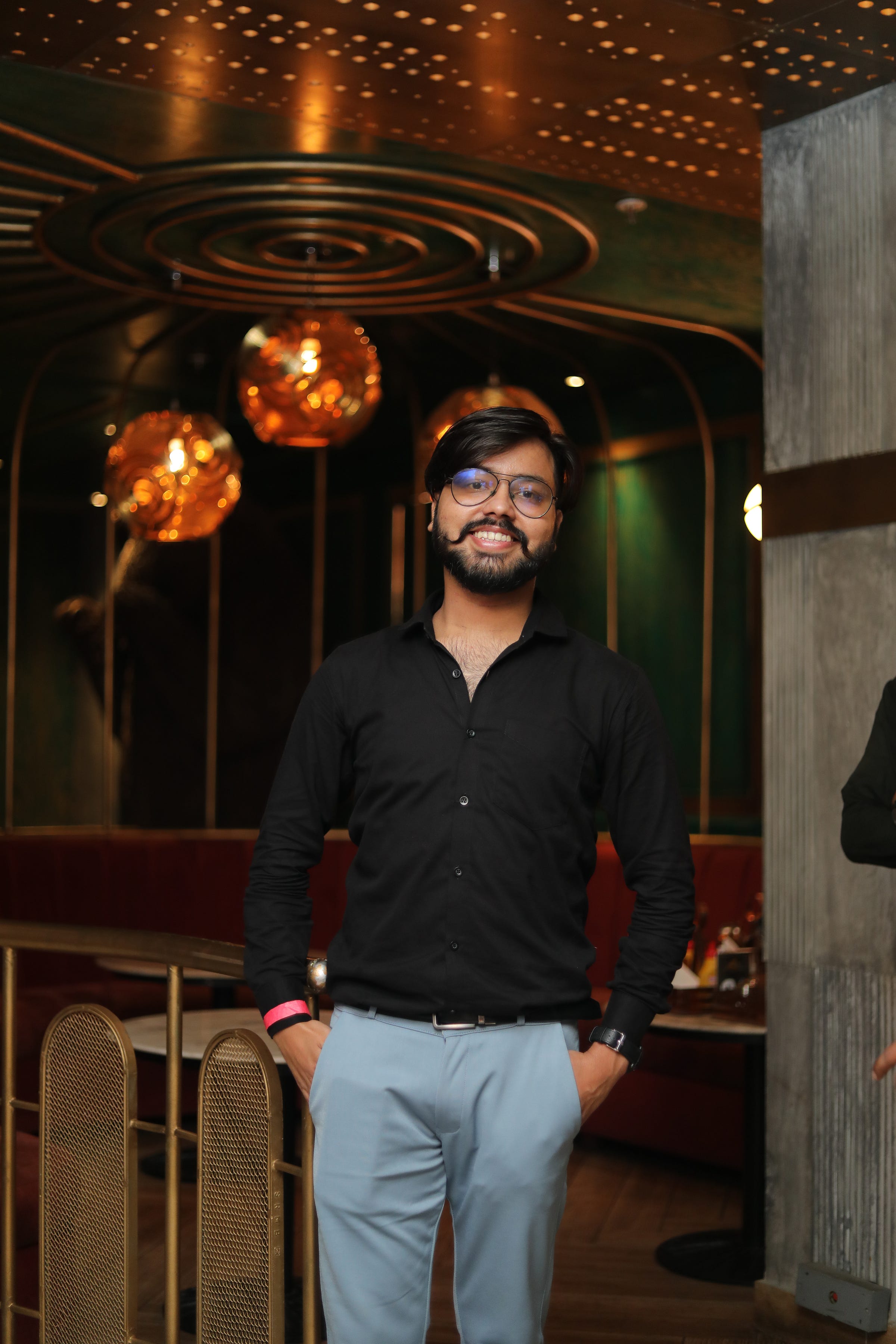 Kumar Gaurav Pandey Medium