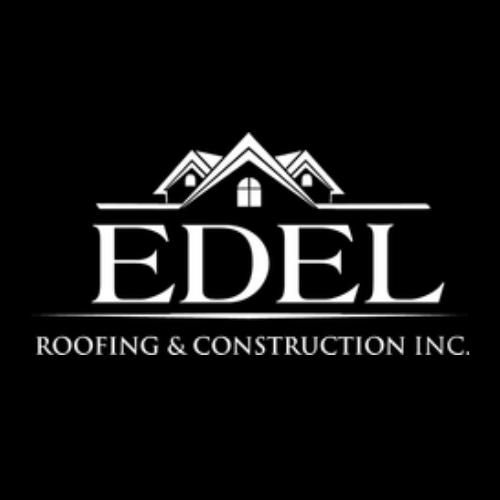 EDEL Roofing and Construction Inc. – Medium