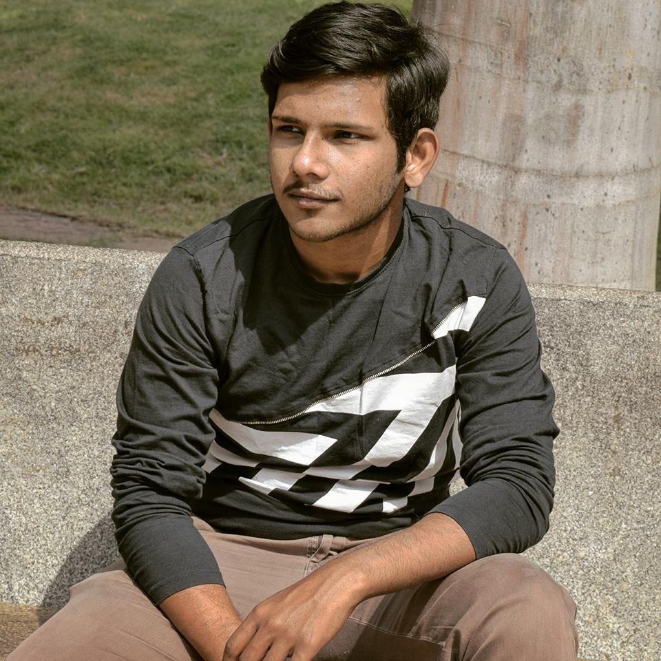 Rajasekar M – Medium