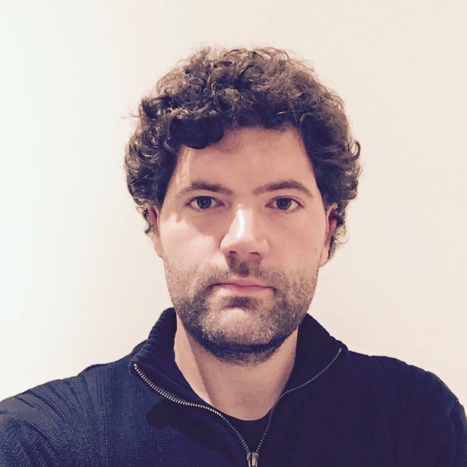 Fabian Riek – Medium