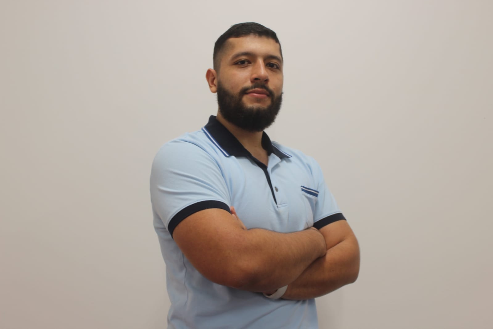 Steven Andrey Bello Alpízar – Medium