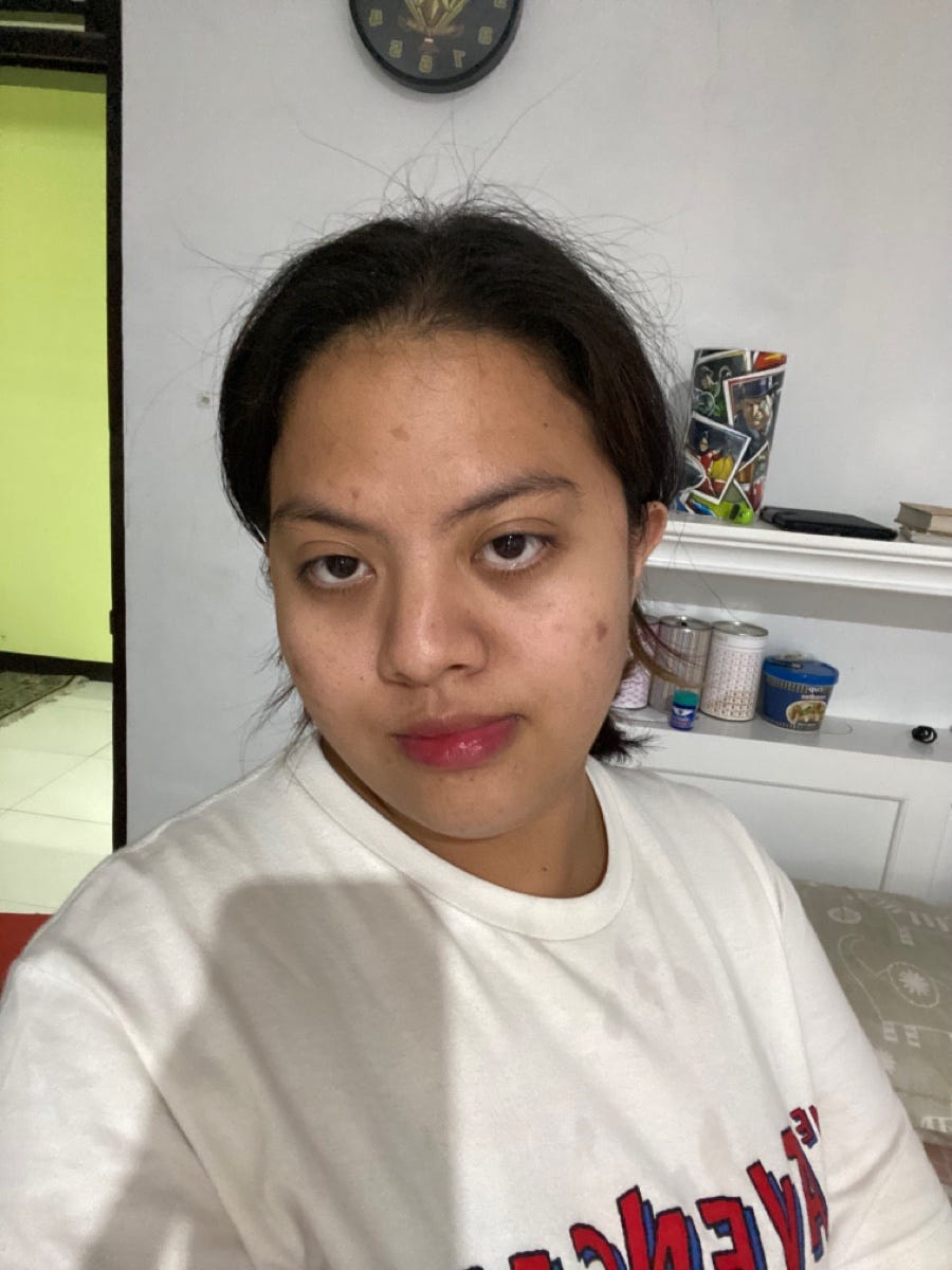 About – Kia Andin – Medium