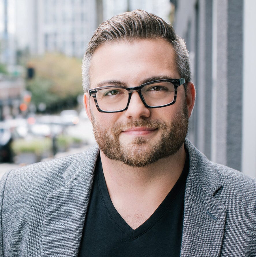 Tony Keddie – Medium