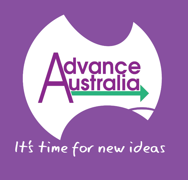 Advance Australia – Medium