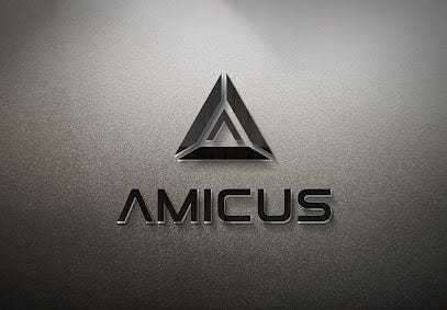 Amicus International – Medium