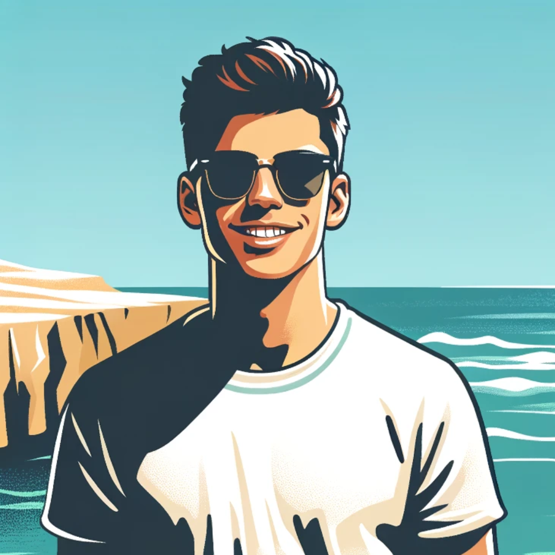 About – Andrew – Medium