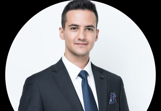 Avukat Batuhan Soydan – Medium