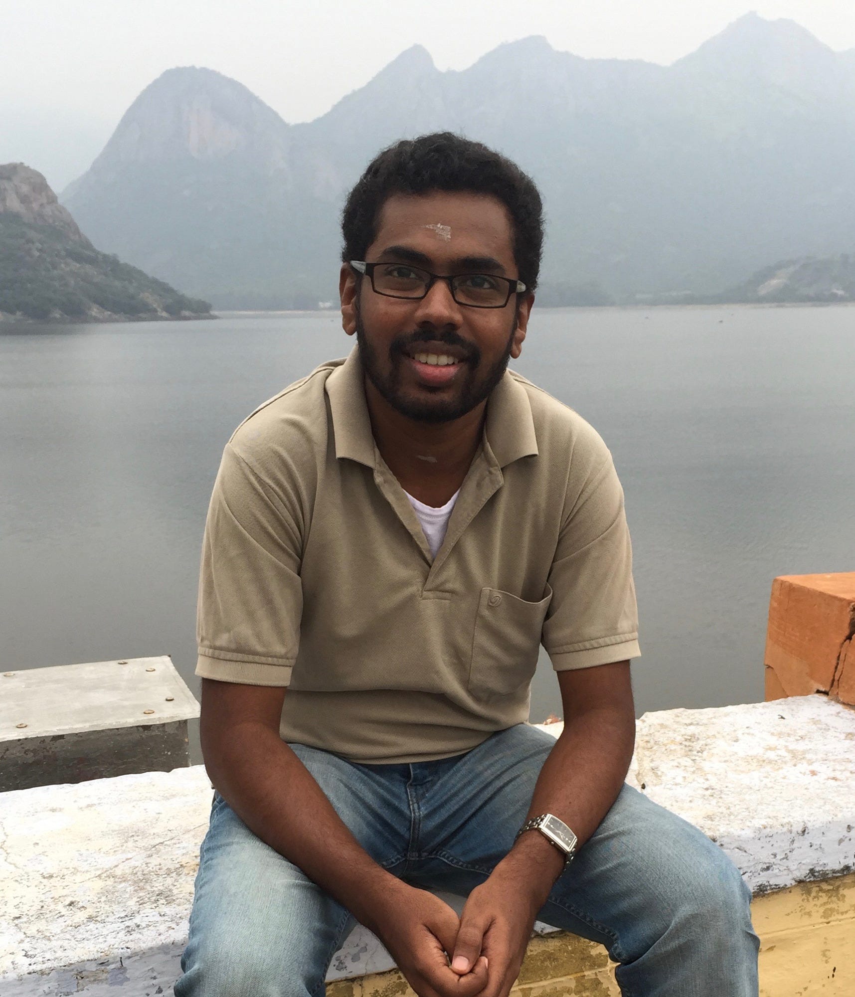 Premkumar Subramanian – Medium