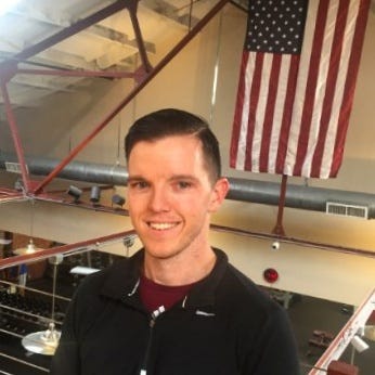 Kyle Thumm – Medium