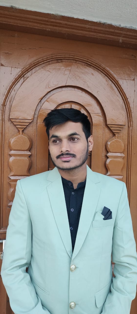 Nilesh Suryawanshi – Medium
