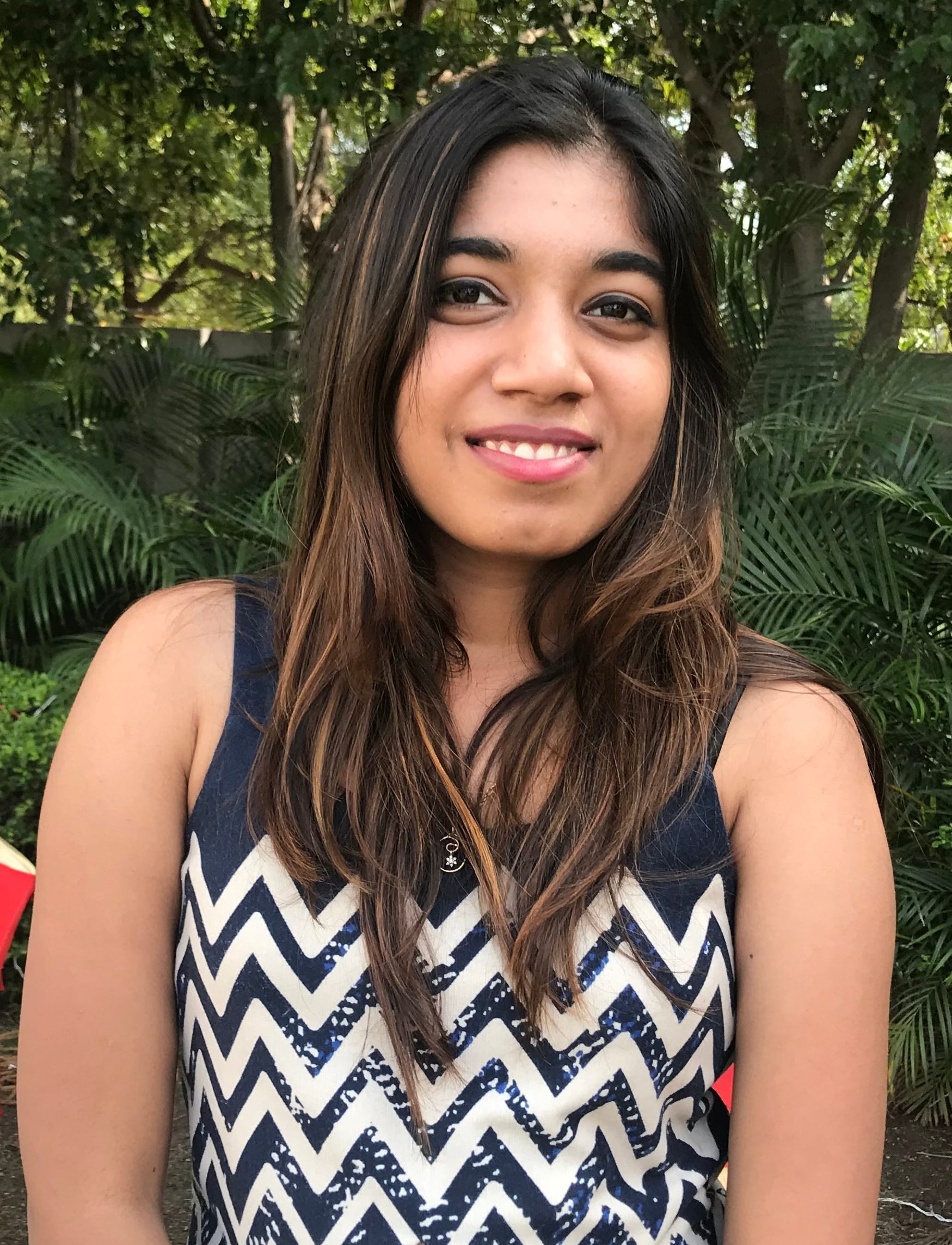 Trishala Chokhani – Medium