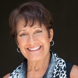 Suzi Fox – Medium